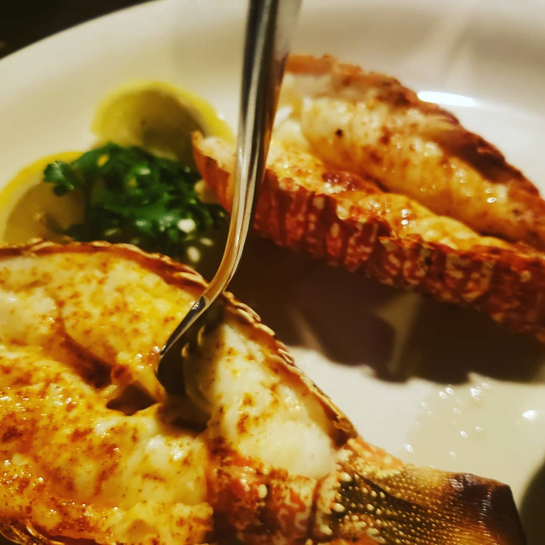 Review of Capt. Anderson's Restaurant in Panama City Beach