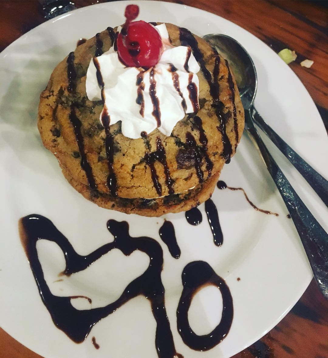 Review of Capt. Anderson's Restaurant in Panama City Beach