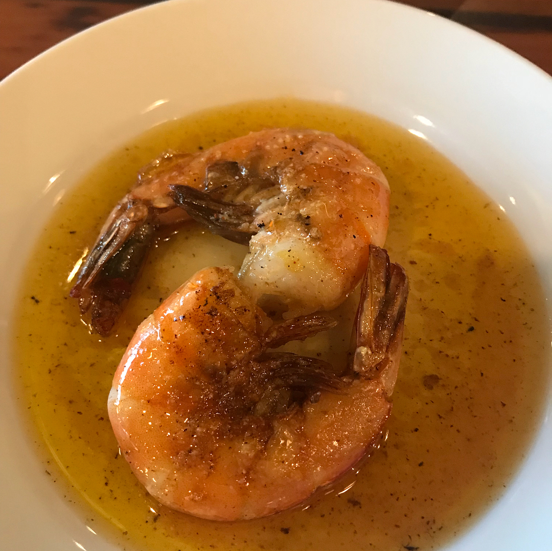 Review of Capt. Anderson's Restaurant in Panama City Beach