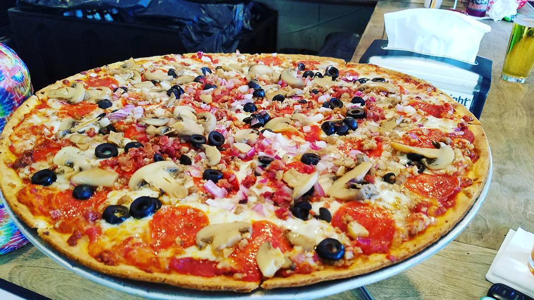 Review of Patches Pub & Grill in Panama City Beach