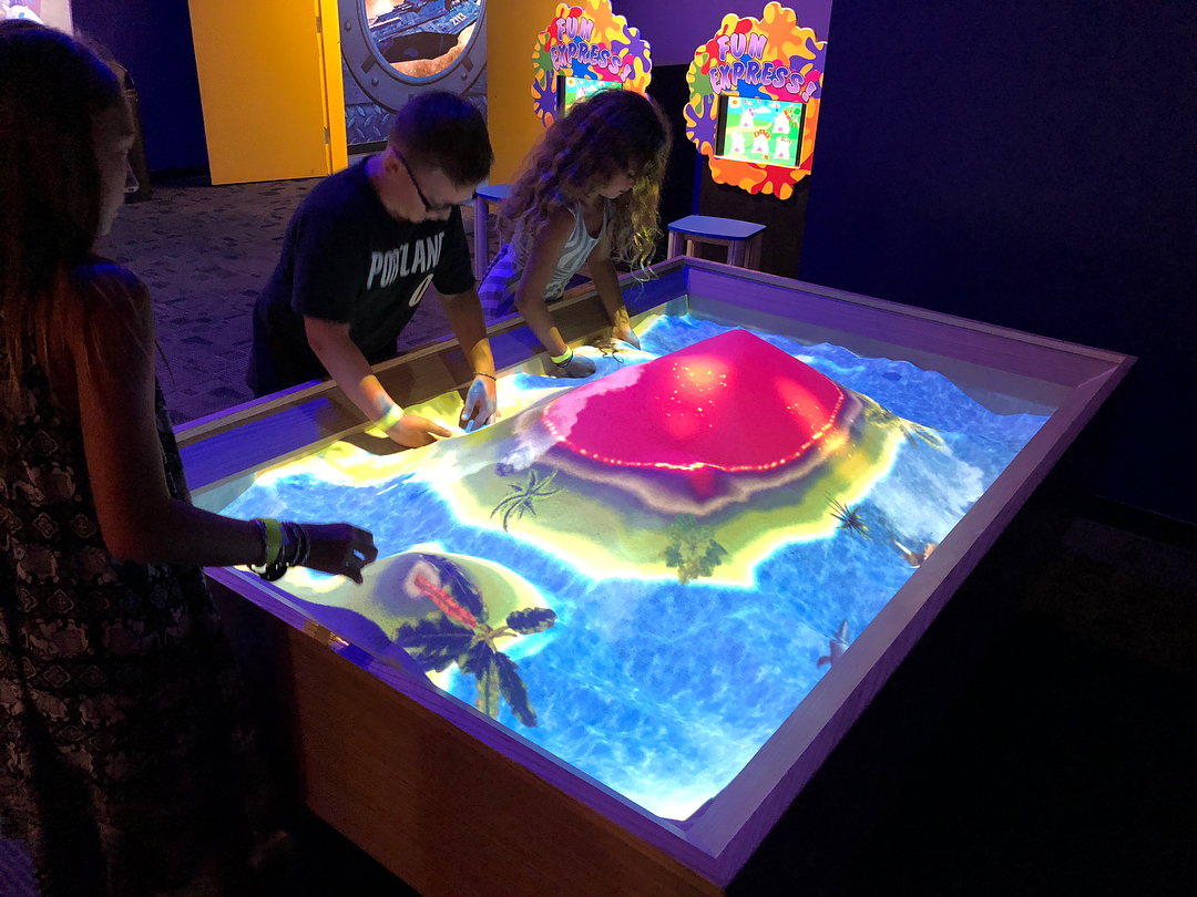 Unbiased Review of WonderWorks in Panama City Beach