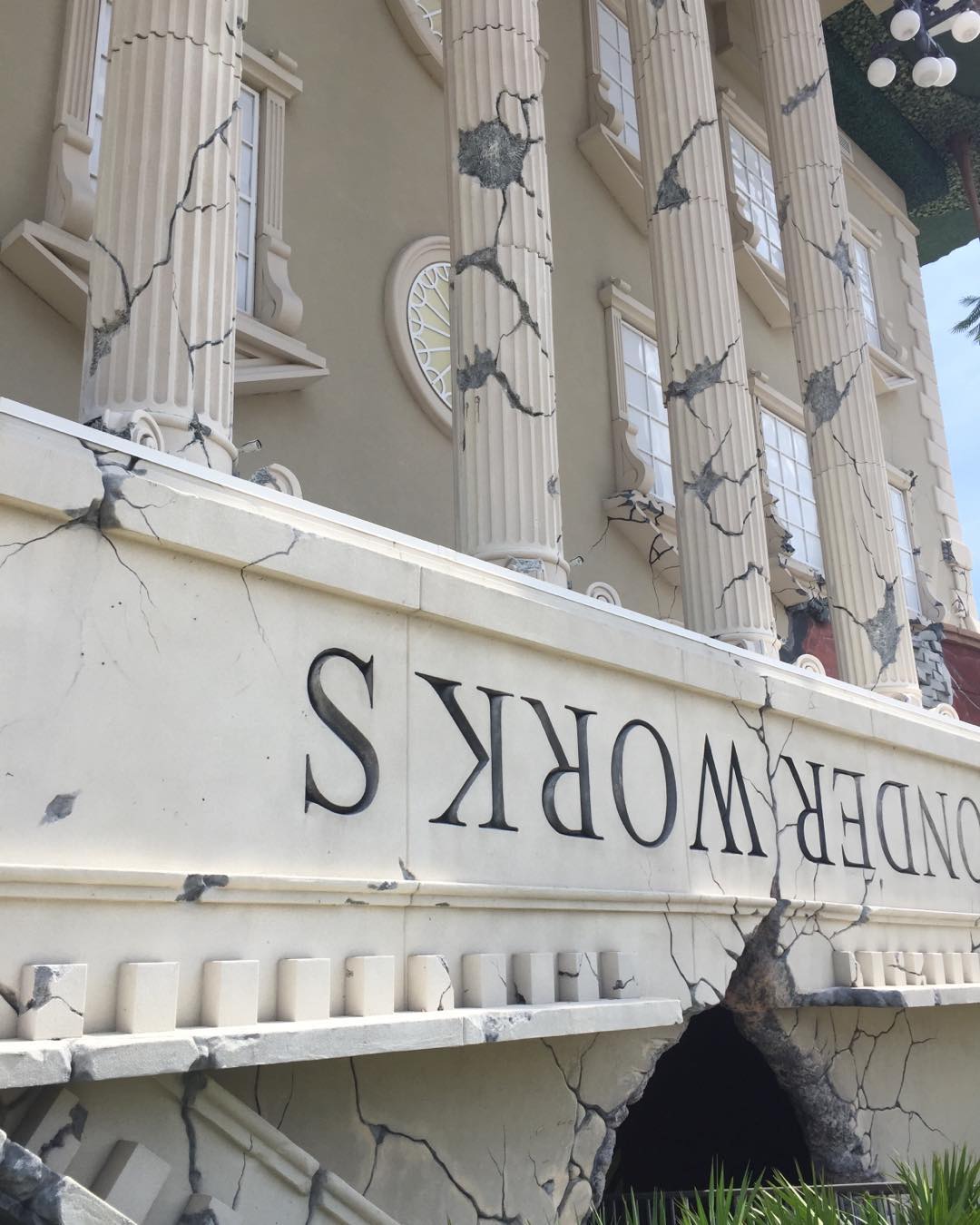 Unbiased Review of WonderWorks in Panama City Beach