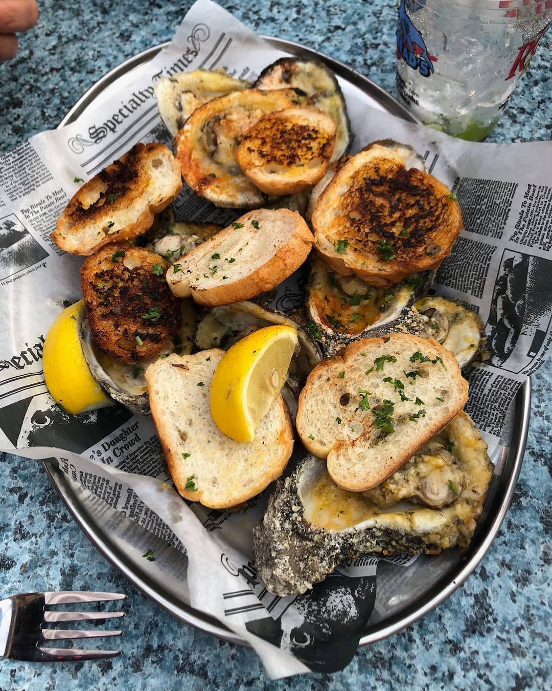 Unbiased Review of Hammerhead's Bar & Grill in Destin, FL