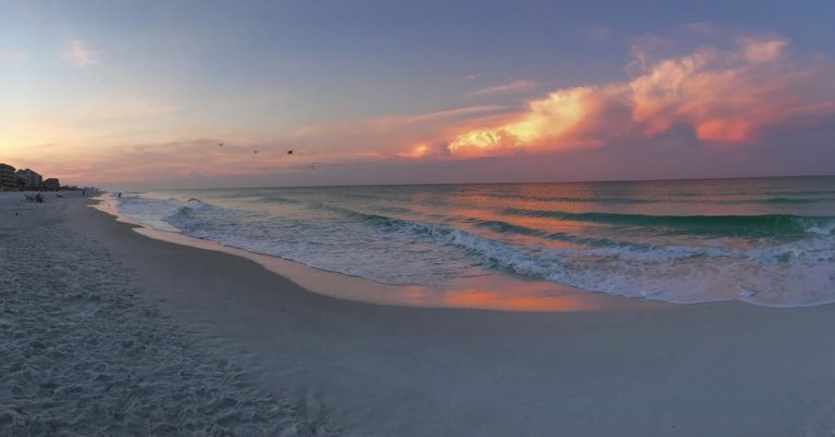 10 Best Places to Watch a Sunset in Destin, Florida