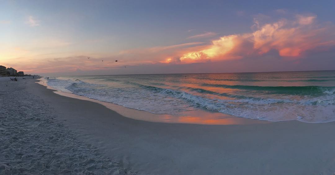 10 Best Places to Watch a Sunset in Destin, Florida