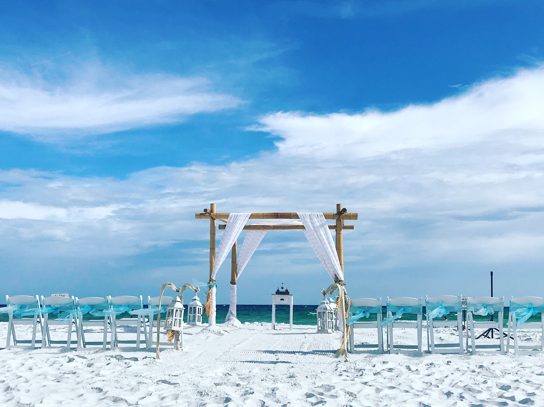 Local Expert's Review of Henderson Beach State Park