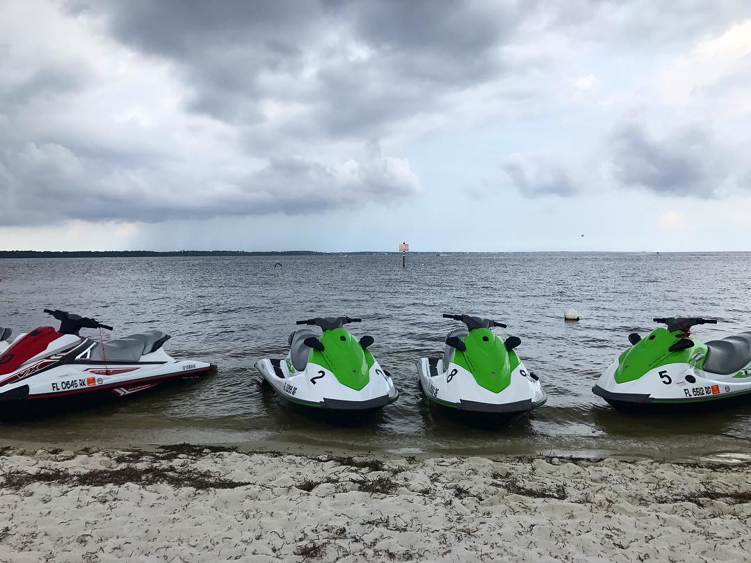 Unbiased Review of Radical Rides in Pensacola Beach