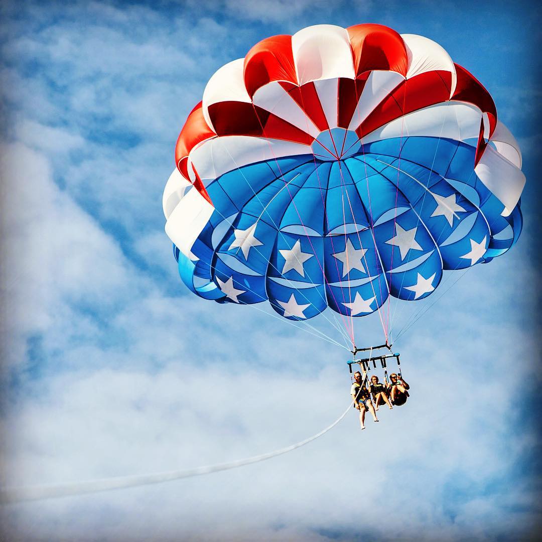 Unbiased Review of Radical Rides in Pensacola Beach