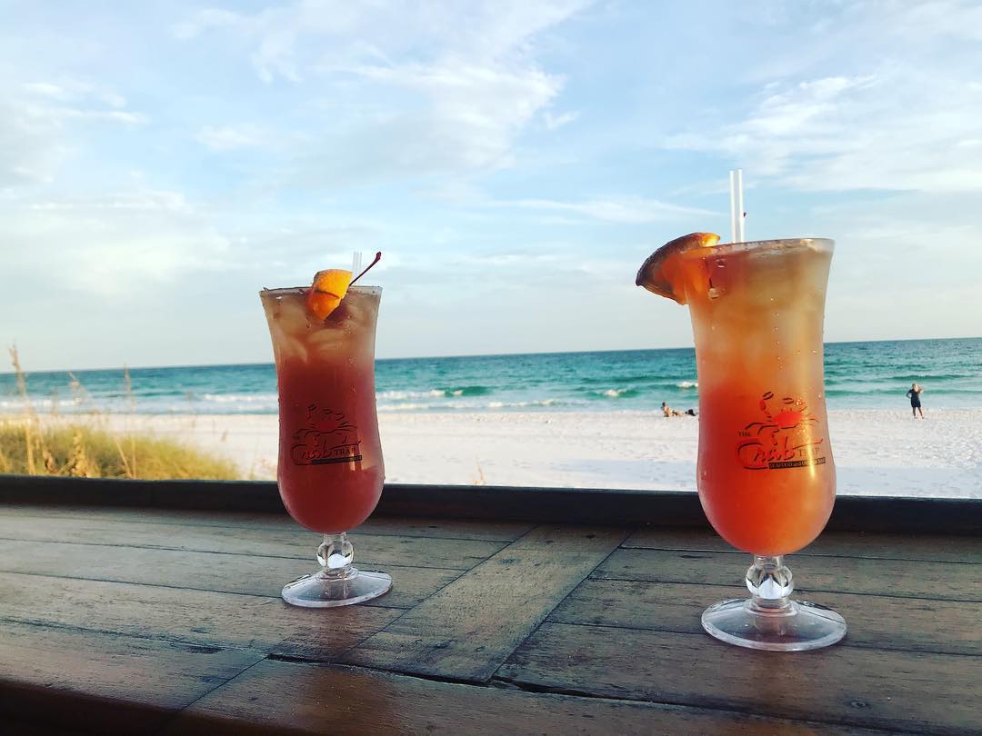 Unbiased Review of The Crab Trap in Destin, Florida