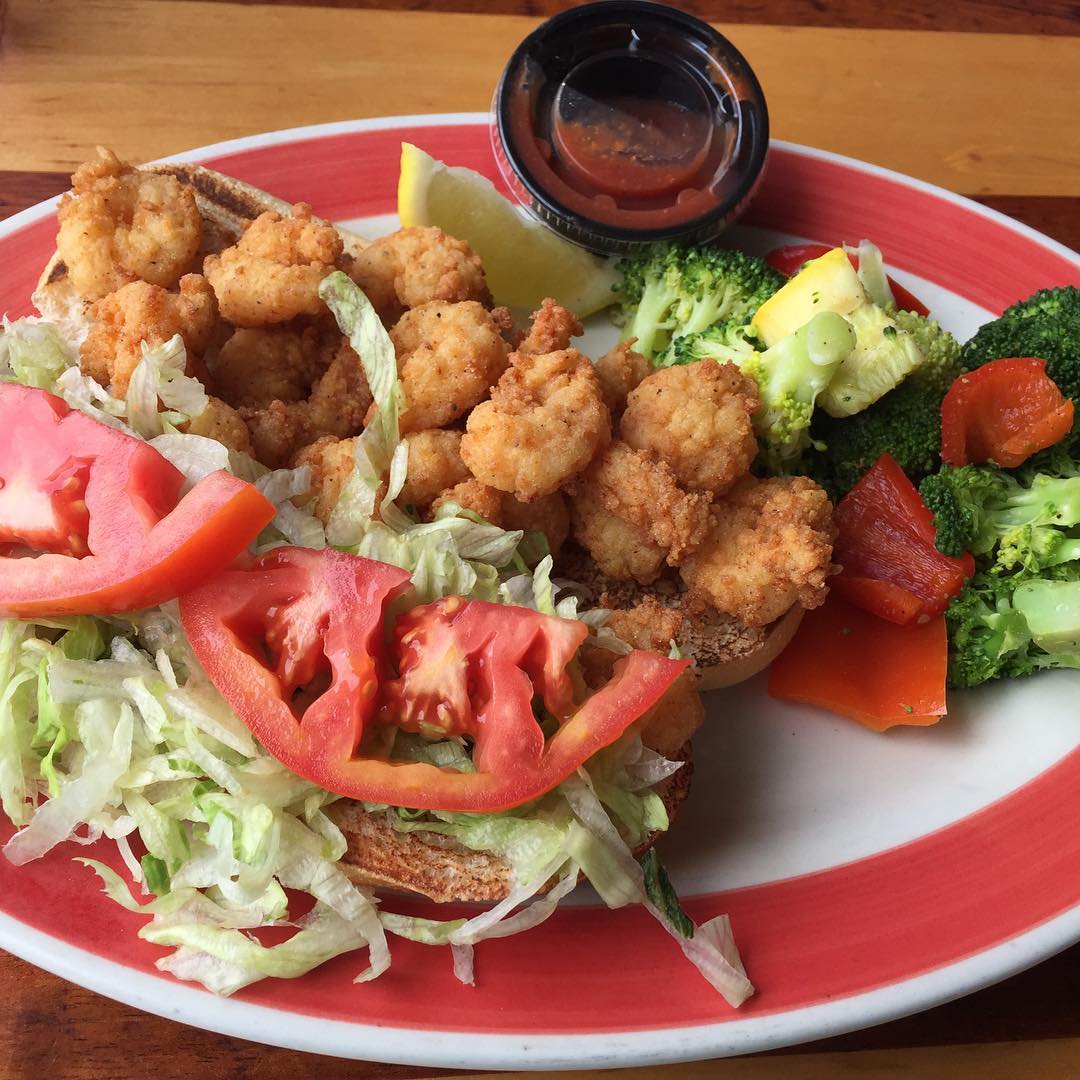 Unbiased Review of The Crab Trap in Destin, Florida