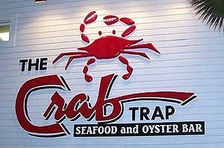 Unbiased Review of The Crab Trap in Destin, Florida