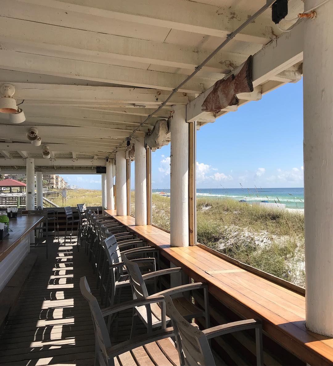 Unbiased Review of The Crab Trap in Destin, Florida