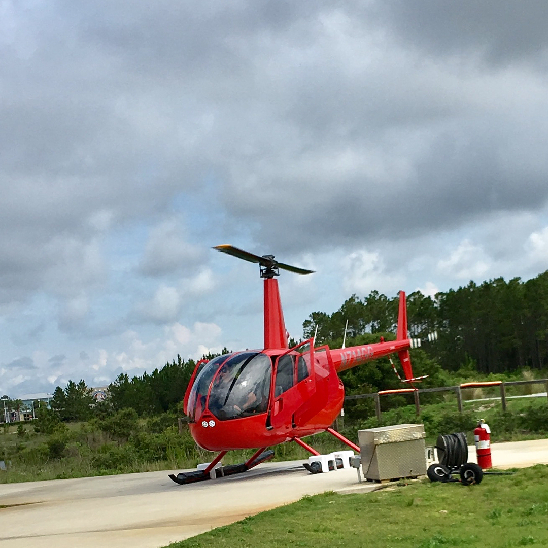 Unbiased Review of Panhandle Helicopters w/ HD Video