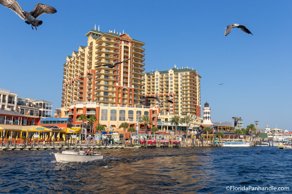 3-Day Destin Itinerary: What to Do, See, and Eat During Your Mini ...