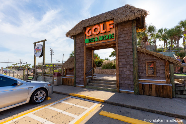 Your Guide to the Top Spots to Destin Mini-Golf in FL