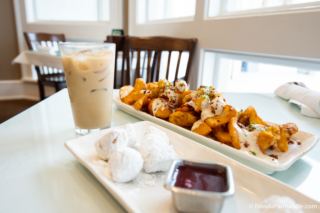 Sunset Bay Cafe - Destin, FL | Local Restaurant Review