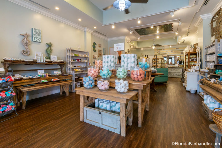 Shop Til' You Drop: Best Shopping in Destin, Florida