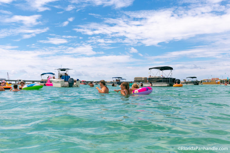Visiting Destin, Florida: When is the Best Time to Go?