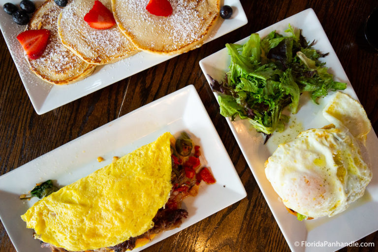 Start Your Day at One of These Beloved 30A Breakfast Spots