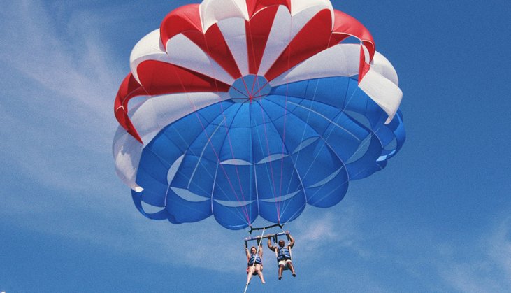 Parasailing in PCB? Check Out These Top Outfitters