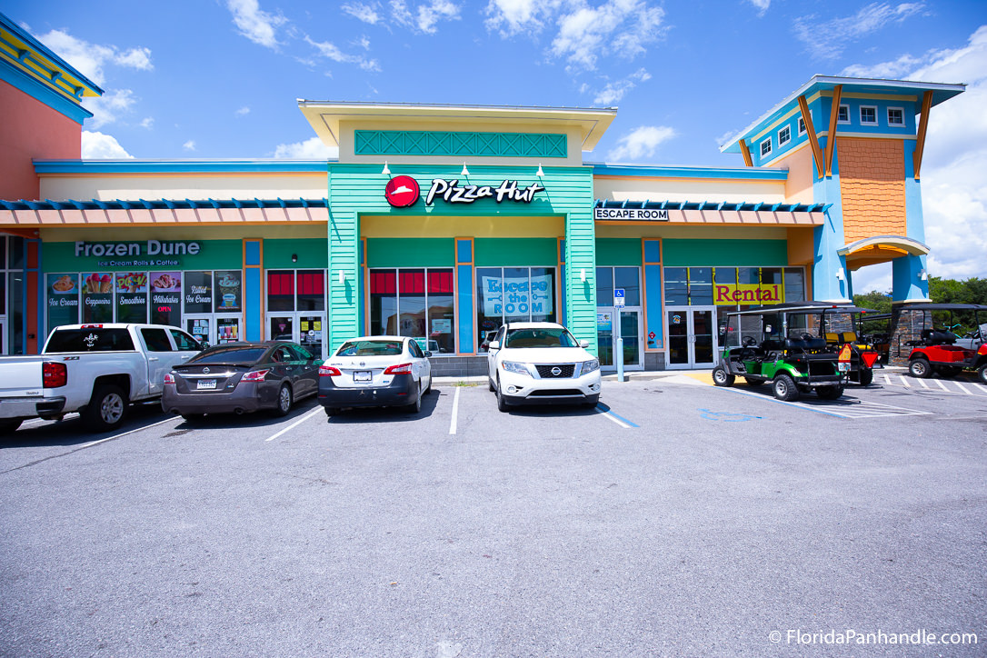 Unbiased Review Of Escape The Room PCB In Panama City Beach Unbiased Review Of Escape The Room PCB In Panama City Beach