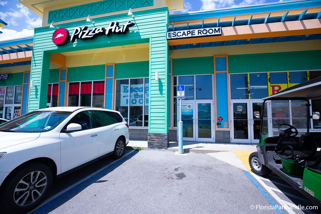 Unbiased Review Of Escape The Room PCB In Panama City Beach Unbiased Review Of Escape The Room PCB In Panama City Beach