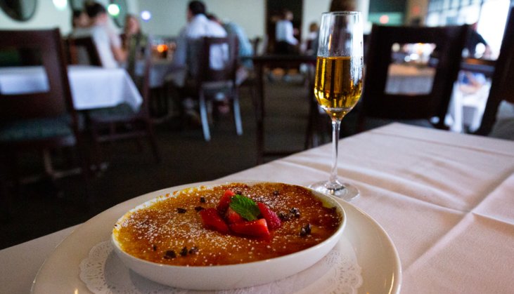 Fine Dining in Destin: Treat Yourself to an Upscale Meal