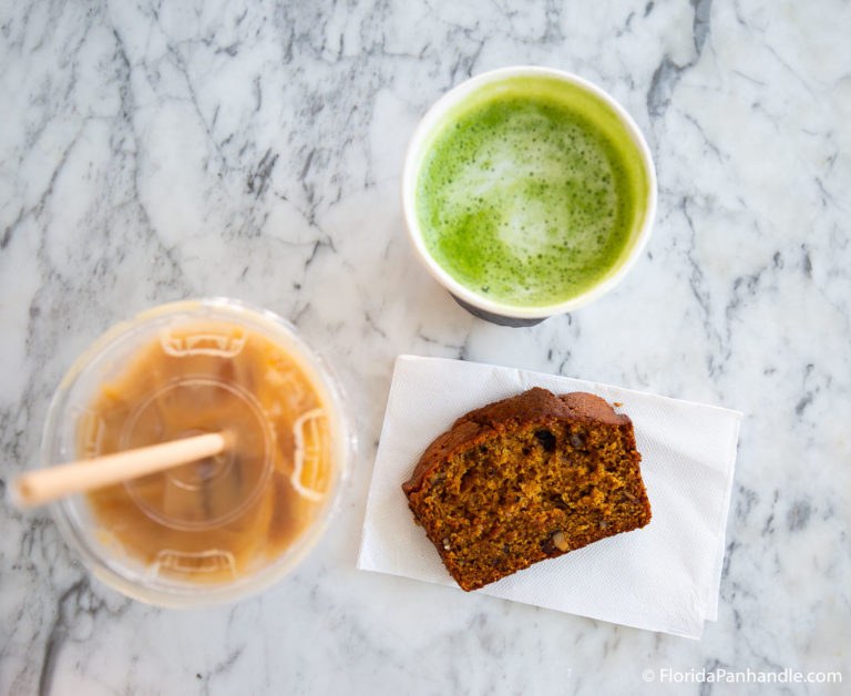 Where to Get the Best Coffee in 30A | Local Expert Guide