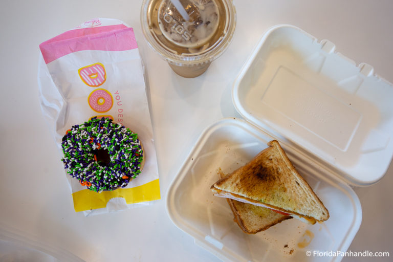 Start Your Day at One of These Beloved 30A Breakfast Spots