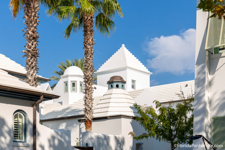 Seaside Guide: Everything You Need to Know about Seaside, Florida
