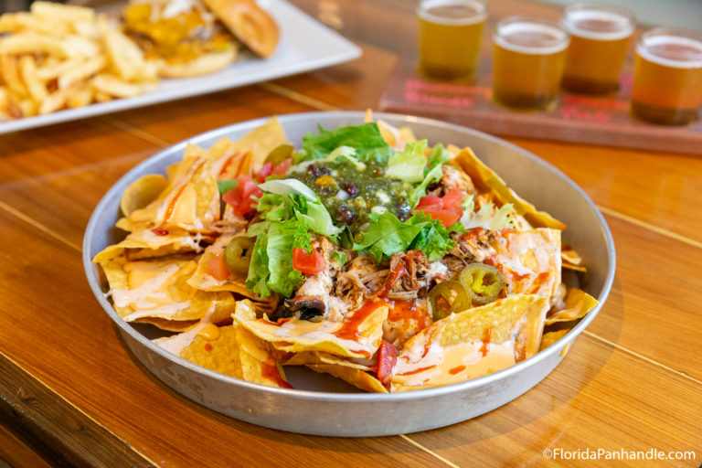12 of the Tastiest 30A Restaurants That You Must Visit