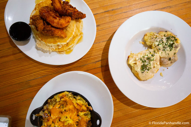 Start Your Day at One of These Beloved 30A Breakfast Spots