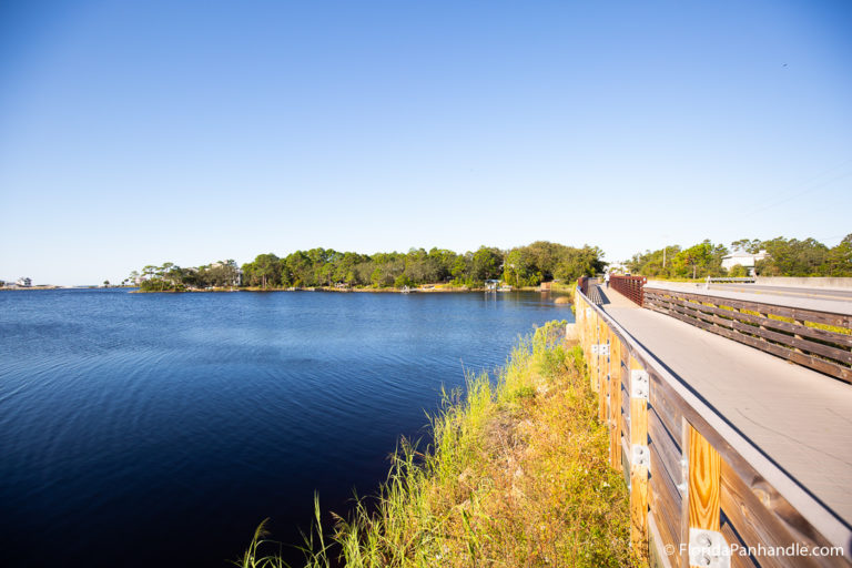 The 7 Best Bike Trails in 30A - FloridaPanhandle.com
