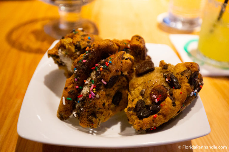 12 of the Tastiest 30A Restaurants That You Must Visit