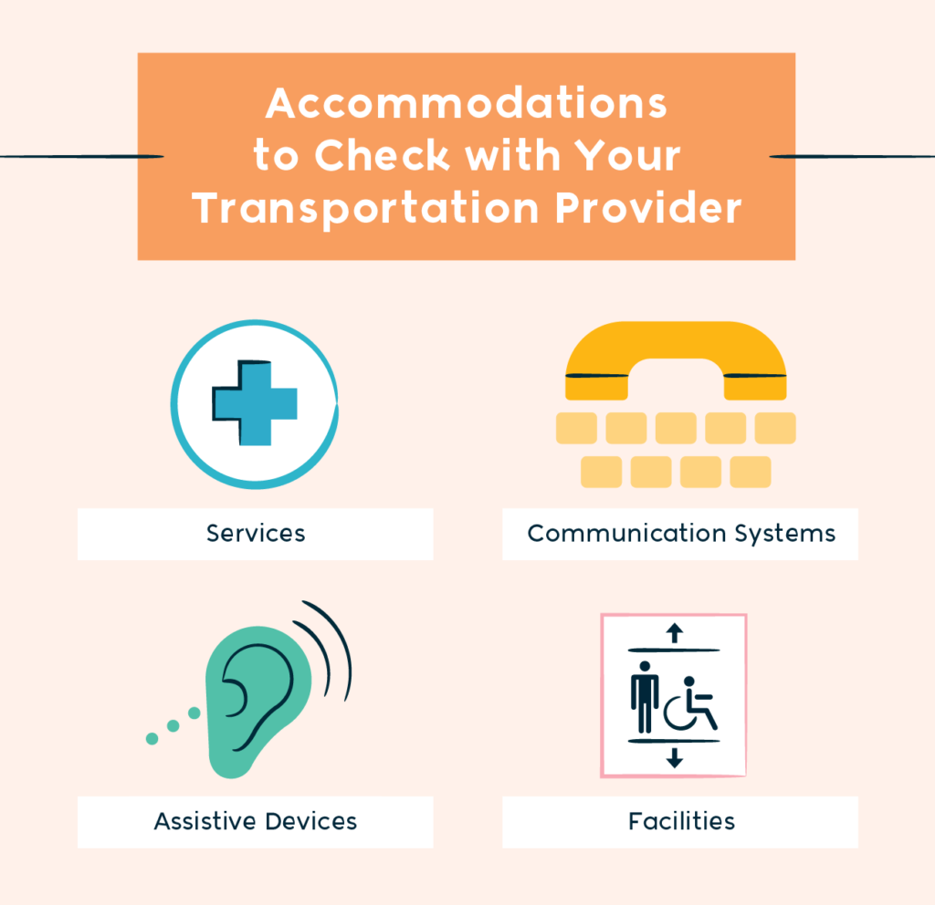 Your Ultimate Guide to Traveling with a Disability 2023