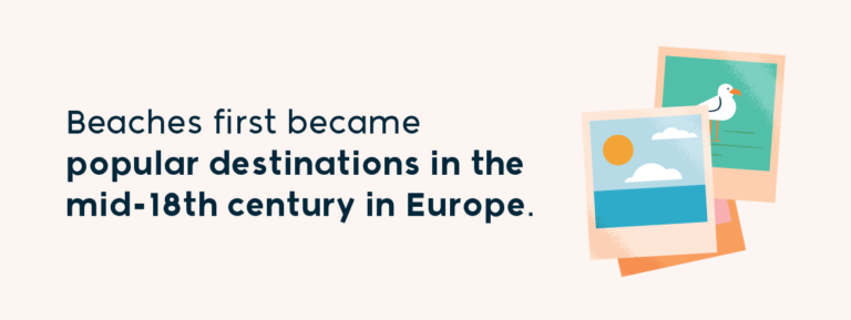 44 Fun Beach Facts That Will Surprise You - FloridaPanhandle.com