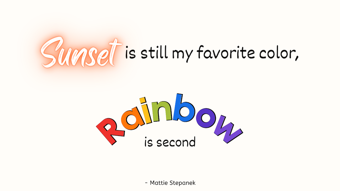 Sunset Quotes + Printables to Brighten Your Day | FloridaPanhandle.com