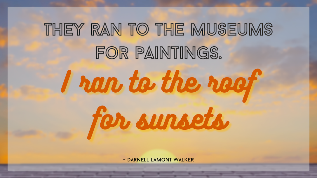 Sunset Quotes + Printables to Brighten Your Day | FloridaPanhandle.com