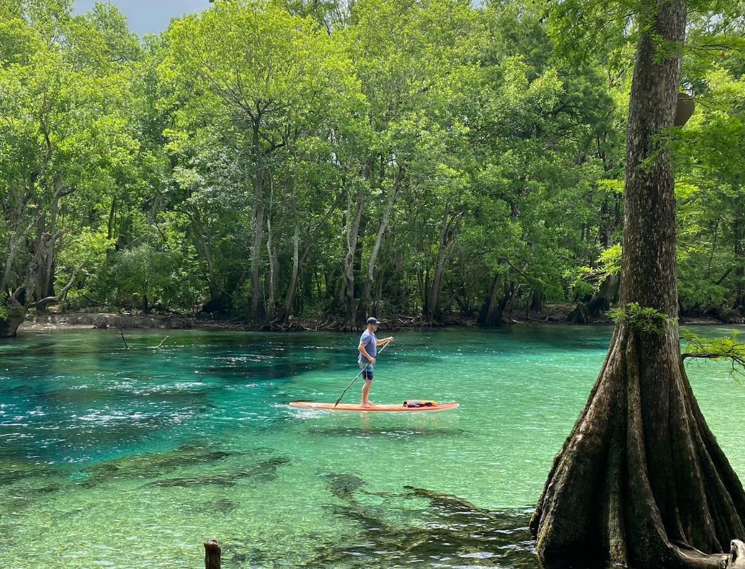 10 Fun Things to Do While Visiting 30A