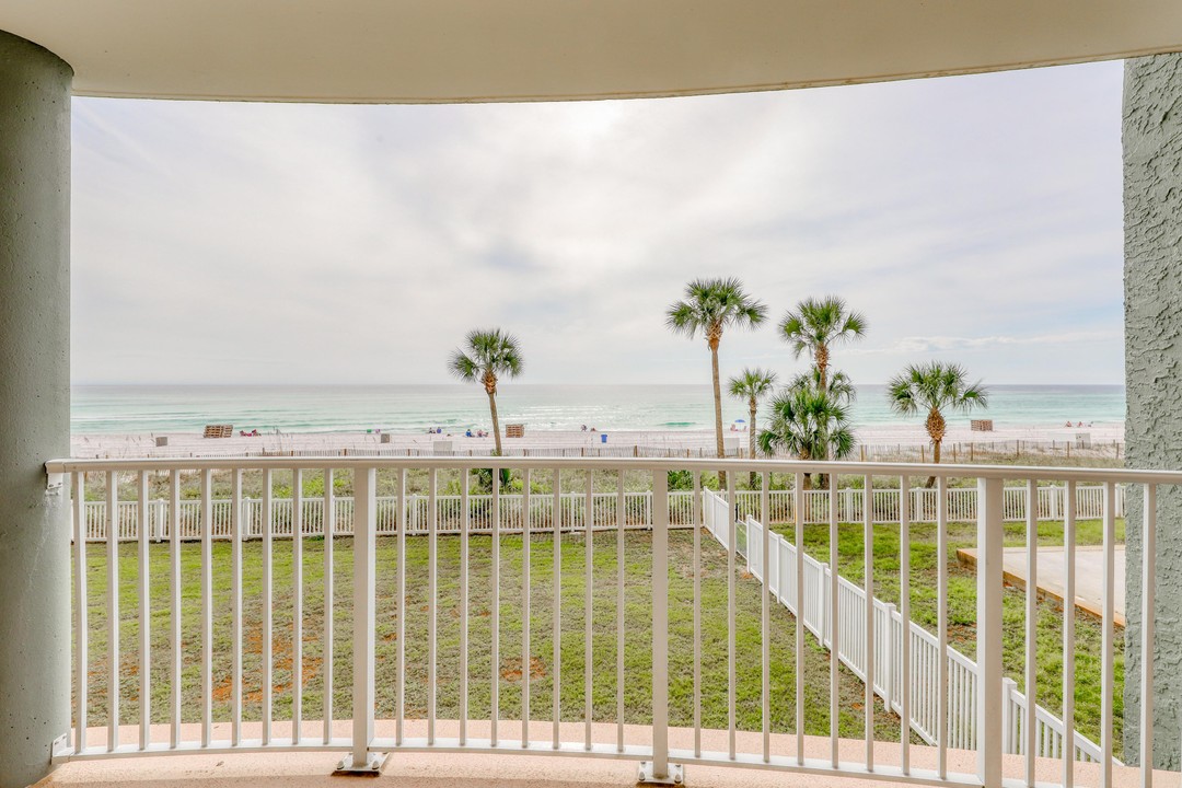 10 Stunning Beachfront Condos in Panama City Beach, FL