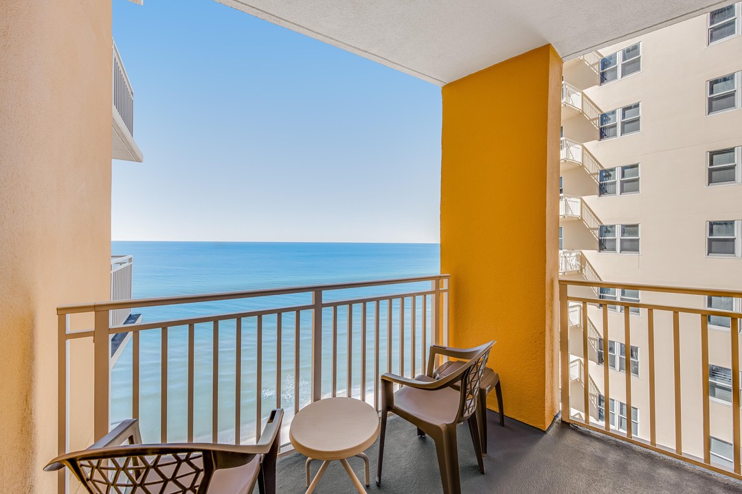 10 Stunning Beachfront Condos in Panama City Beach, FL