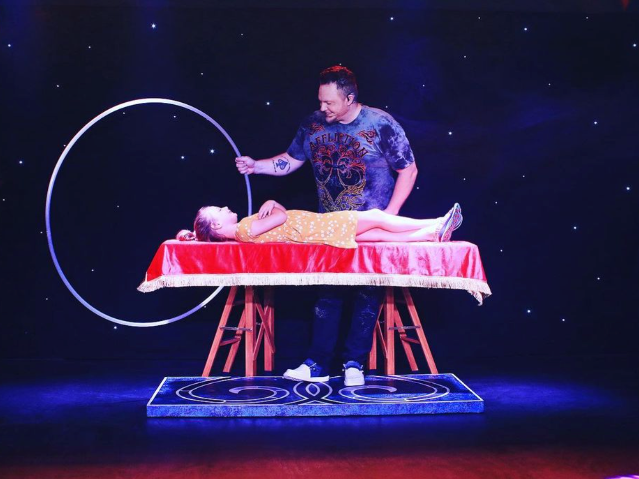 Destin Harbor Boardwalk Guide to Dining and Entertainment