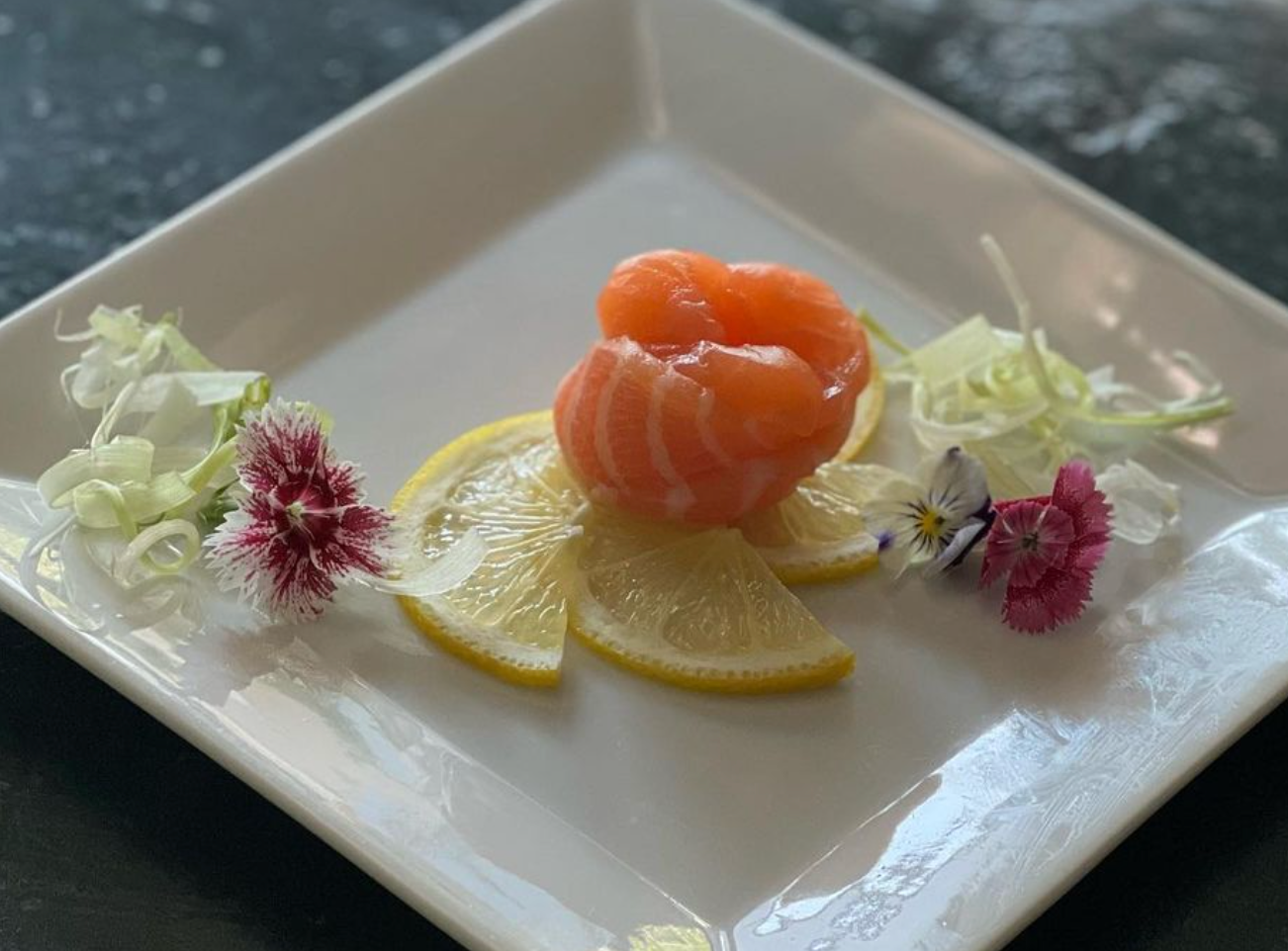 The Top 5 Places to Indulge in Sushi in Pensacola , Florida