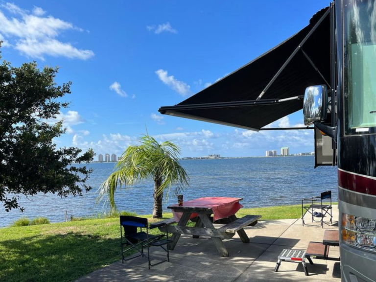 The Ultimate Guide to RV Parks in Pensacola, Florida