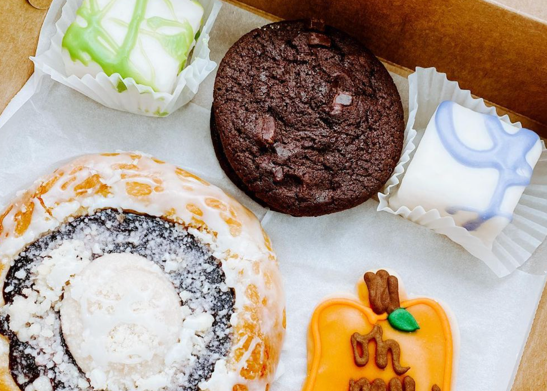 Where to Find the Best Sweets in Pensacola, FL