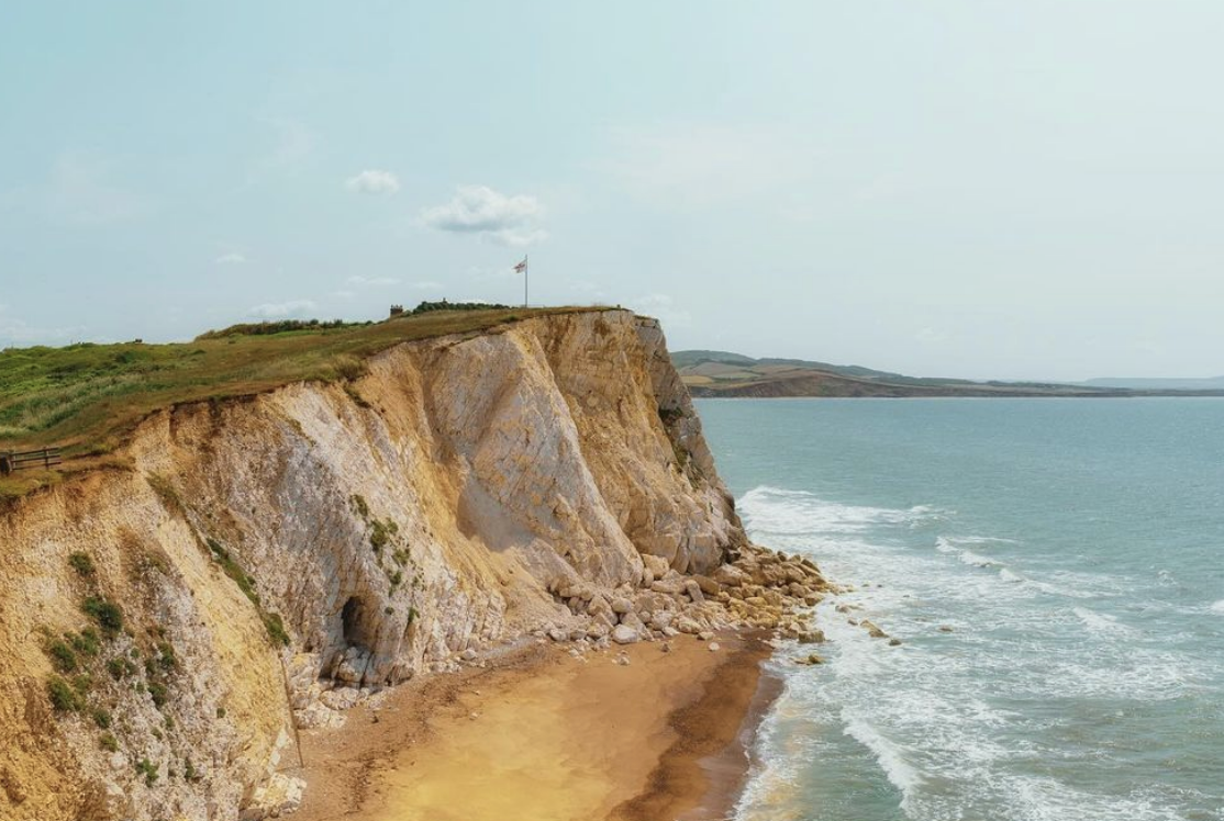 Winter Shelling in Pensacola: How to Find the Best Seashells