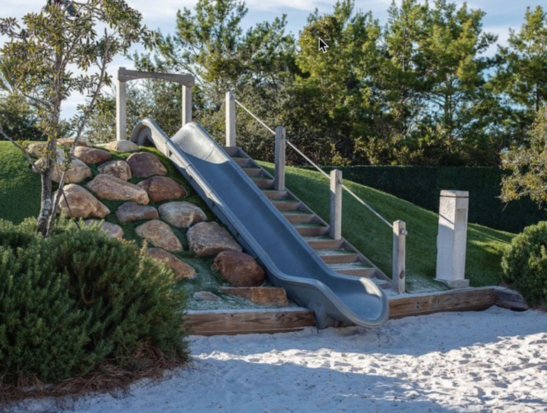 Swing Into Fun: Explore the Top 5 Kids Playgrounds in 30A, Florida