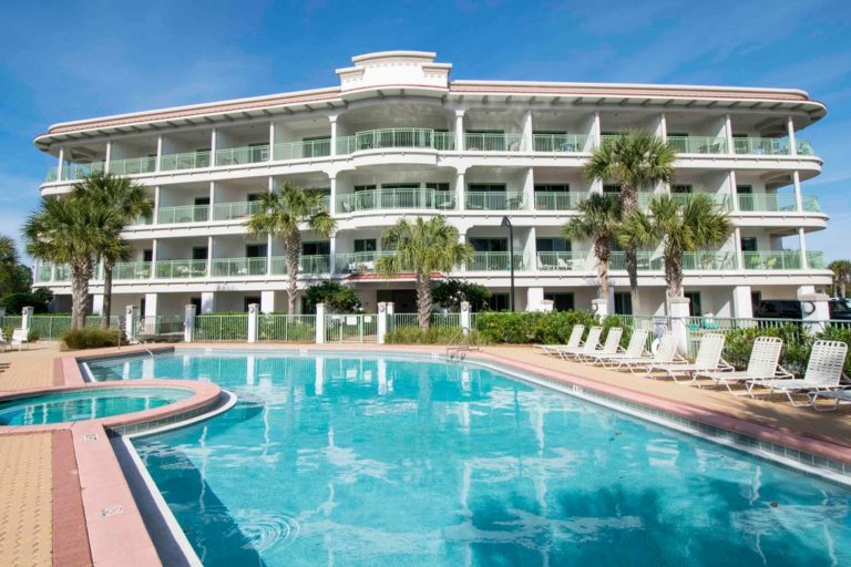 7 Remarkably Cheap Condo Rentals in Destin, Florida