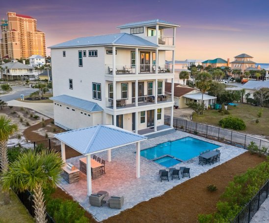 30A Vacation Rentals by FloridaPanhandle.com