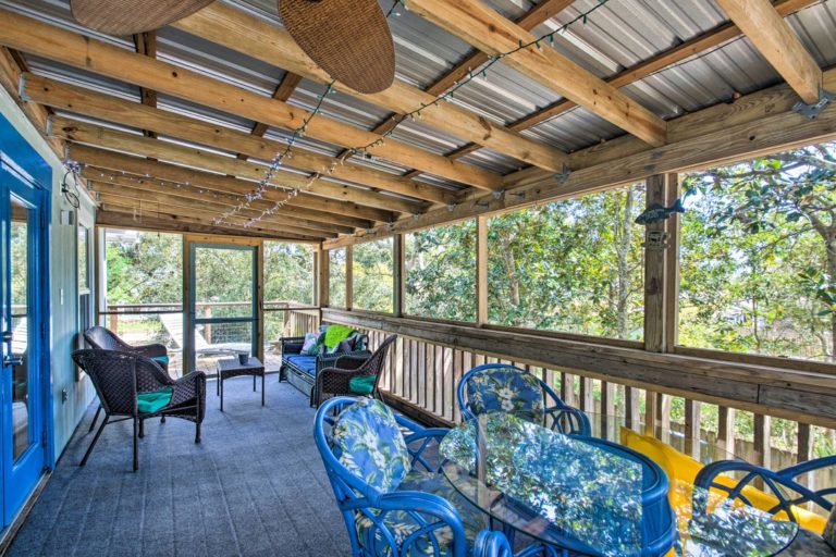 Cheap Vacation Rentals in Pensacola Beach Florida